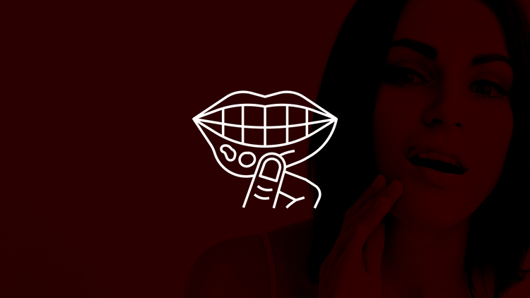 How to Get Rid of Cold Sores – PlatinumLED Therapy Lights