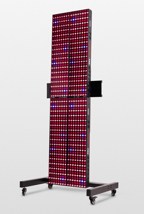PlatinumLED Therapy Lights: BIOMAX PRO Mounting Systems