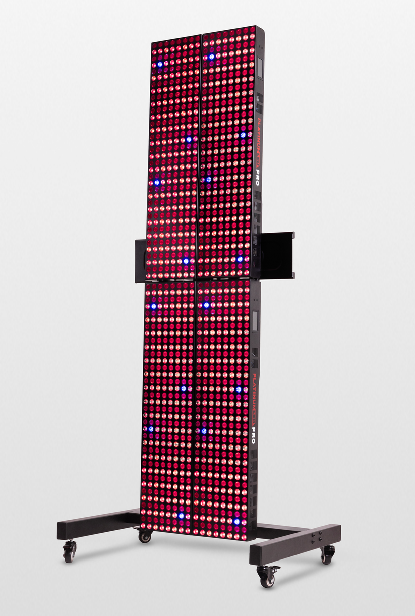 PlatinumLED Therapy Lights: BIOMAX PRO Mounting Systems
