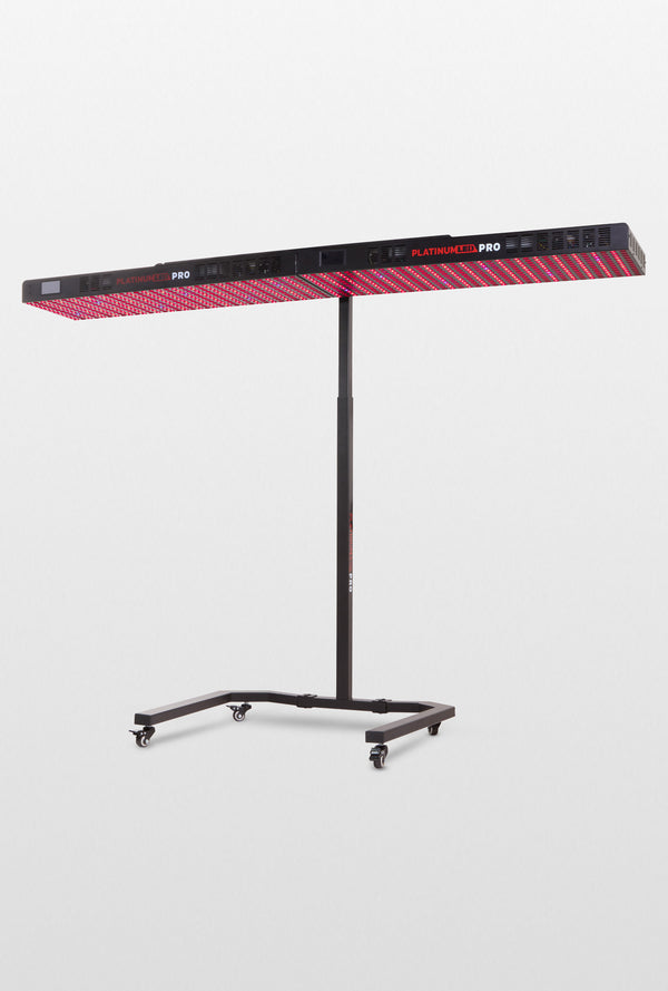 PlatinumLED Therapy Lights: BIOMAX PRO Mounting Systems
