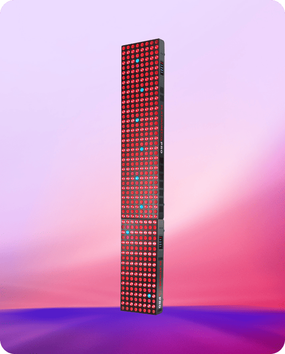 PlatinumLED Therapy Lights: BIOMAX PRO Multi-Light Combinations