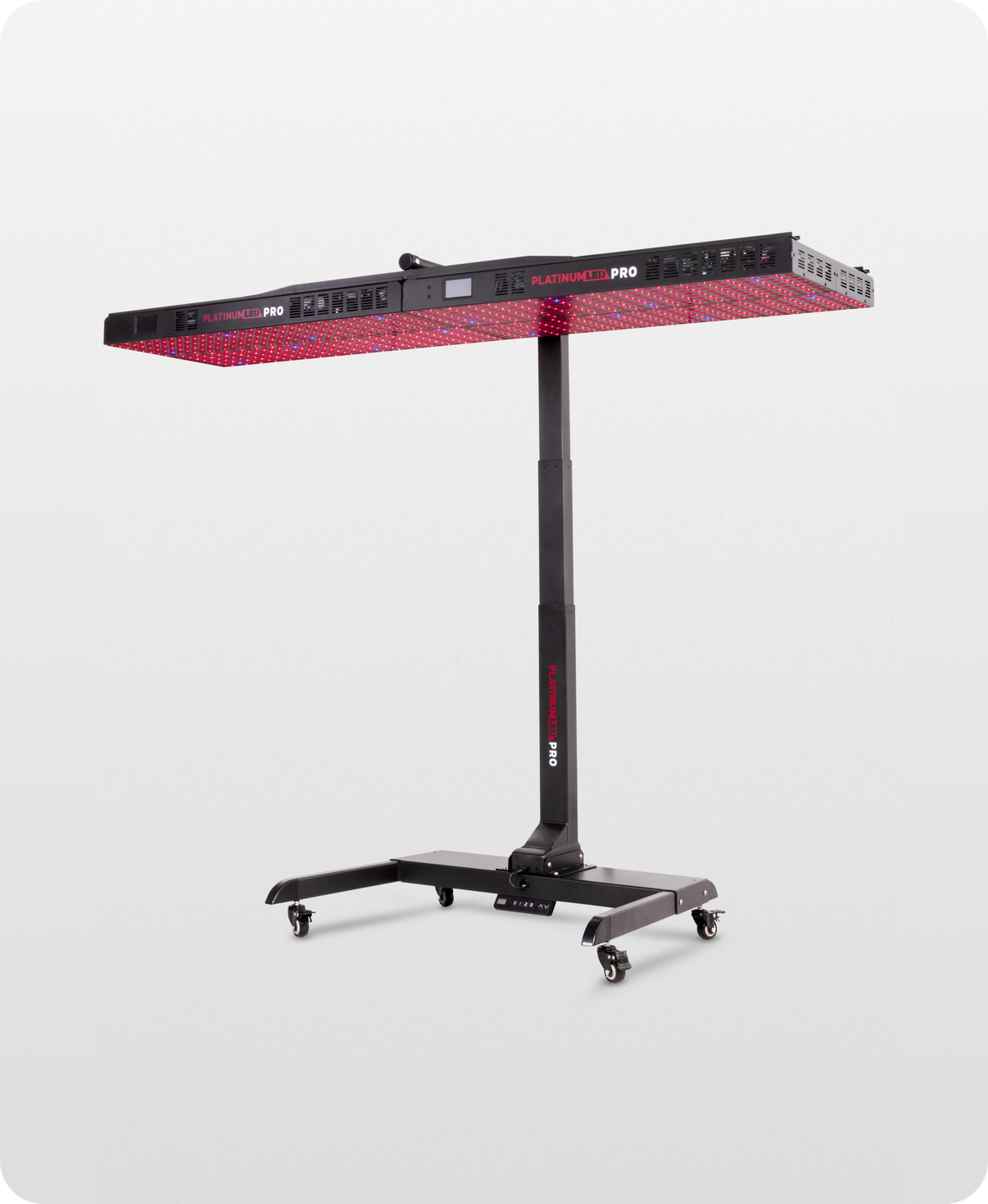 PlatinumLED Therapy Lights: BIOMAX PRO Mounting Systems