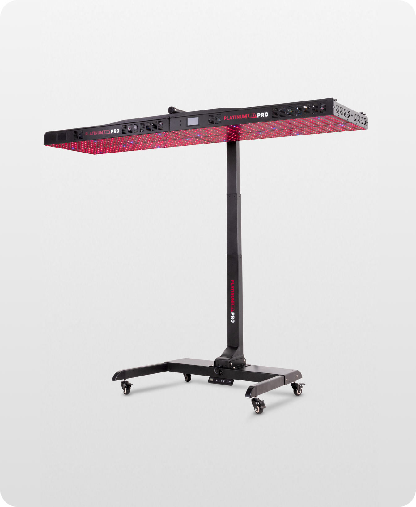 PlatinumLED Therapy Lights: BIOMAX PRO Mounting Systems