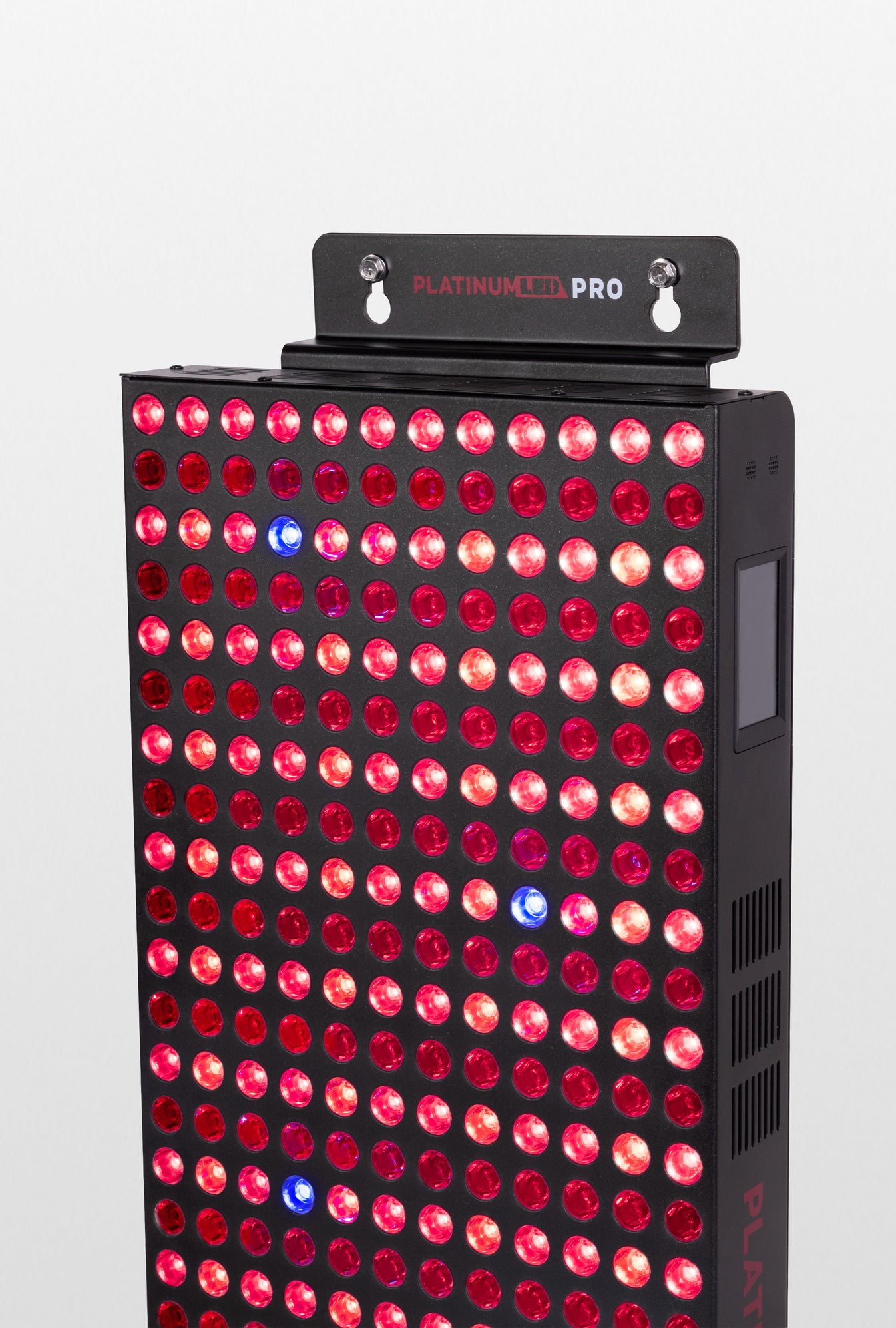 PlatinumLED Therapy Lights: BIOMAX PRO Mounting Systems