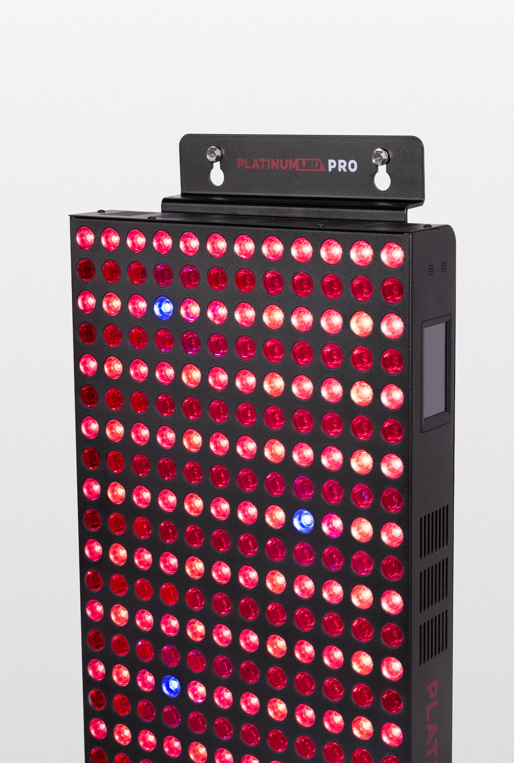 PlatinumLED Therapy Lights: BIOMAX PRO Mounting Systems
