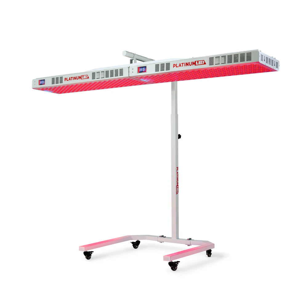 PlatinumLED BIOMAX Mounting Systems - Compatible Accessories ...