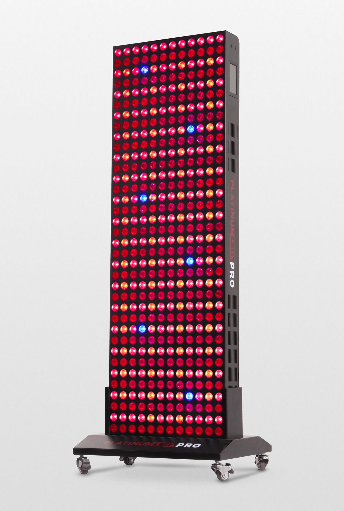 PlatinumLED Therapy Lights: BIOMAX PRO Mounting Systems