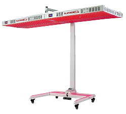 BIOMAX Series - Powerful LED Red Light Therapy Products – PlatinumLED ...
