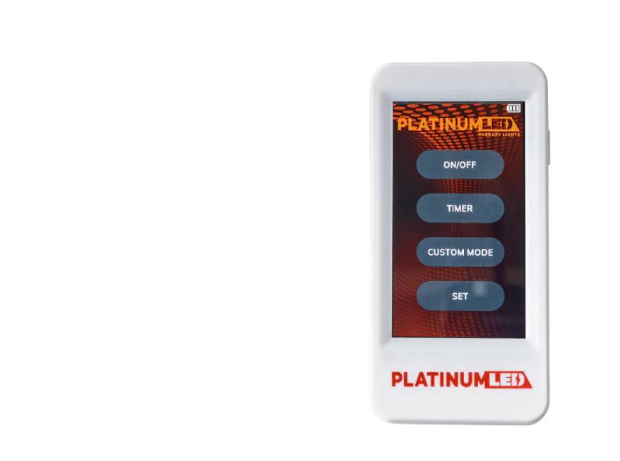 Red / NIR Therapy Lights | Platinum Therapy Lights – PlatinumLED ...