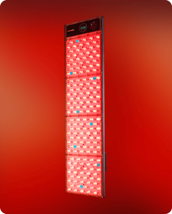 Revitalize with Red Light Sauna: PlatinumLED SaunaMAX PRO – PlatinumLED ...