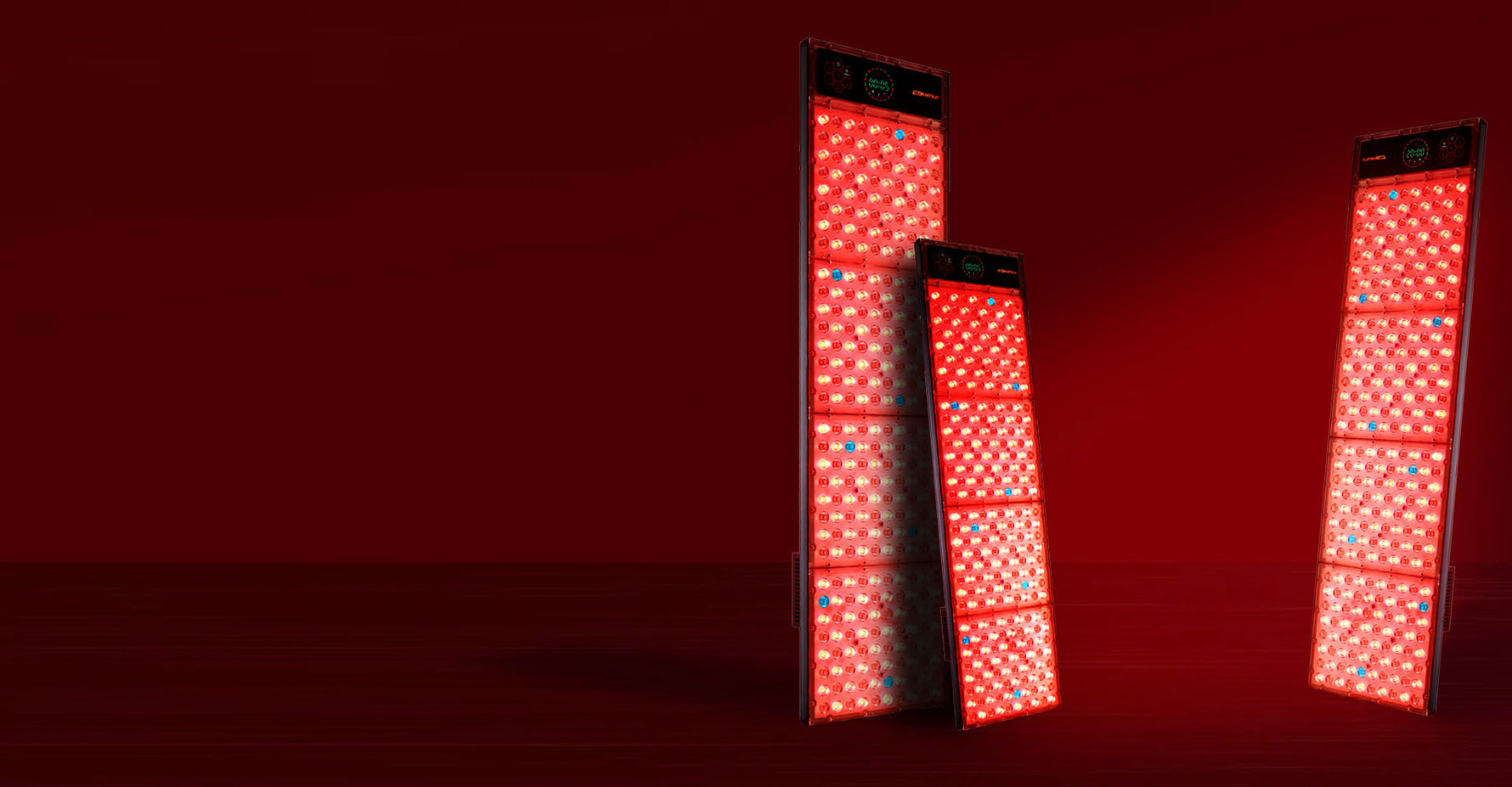 BIO and BIOMAX Series - Buy Red Light Therapy Devices Today