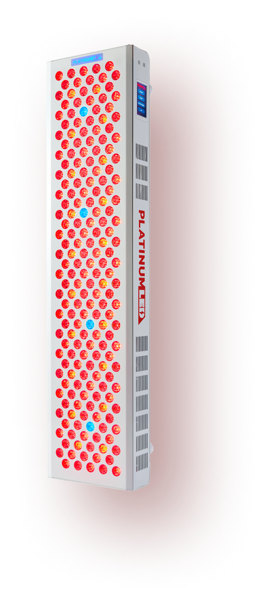 BIOMAX Series - Powerful LED Light Therapy Products – PlatinumLED ...