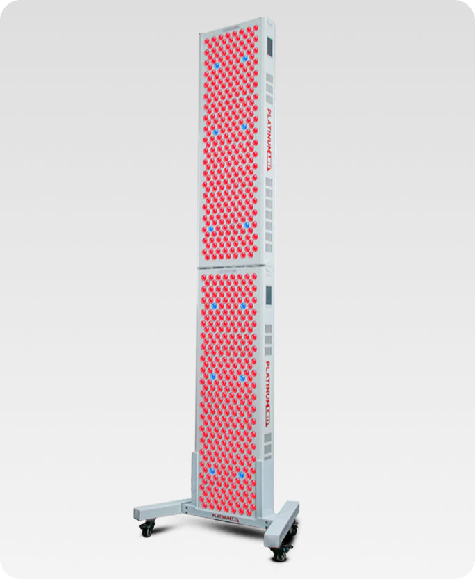 PlatinumLED BIOMAX Mounting Systems - Compatible Accessories ...